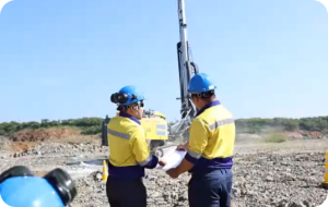 Mining | Akara Resources