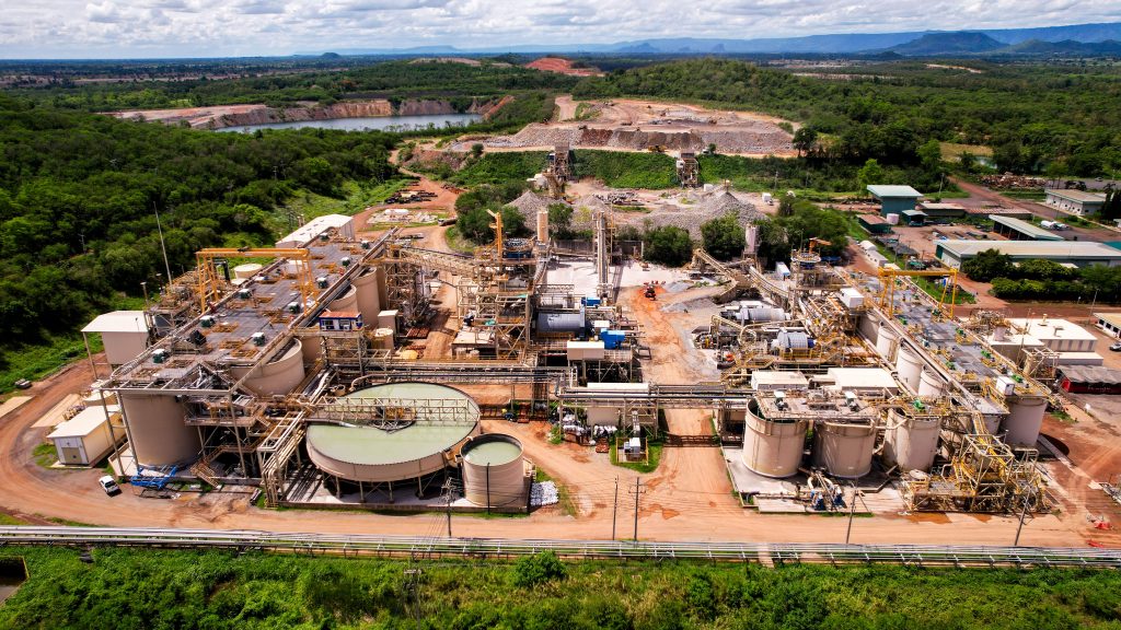 Akara Announces Over 500 Million Baht in Royalties Paid; Confident ...