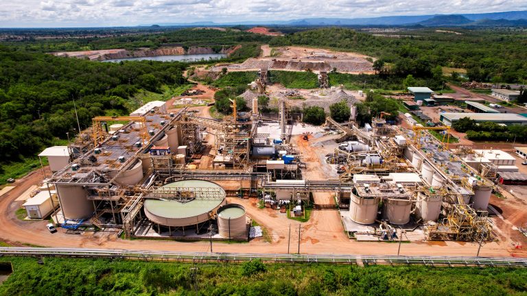 Homepage | Akara Resources