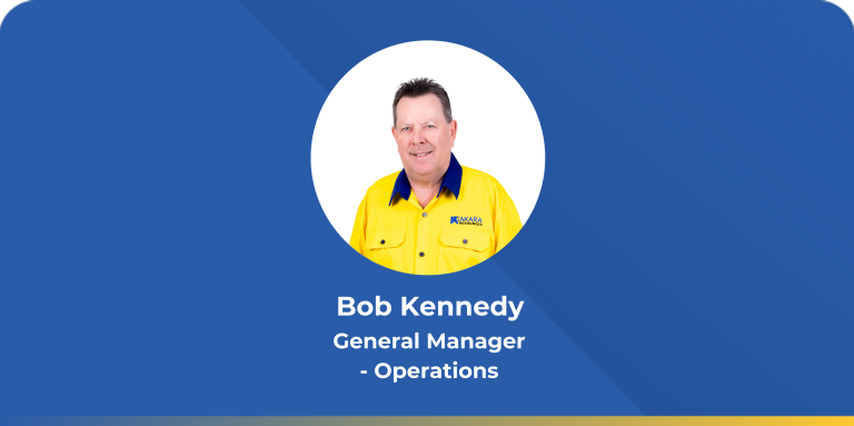 MANAGEMENT | Akara Resources