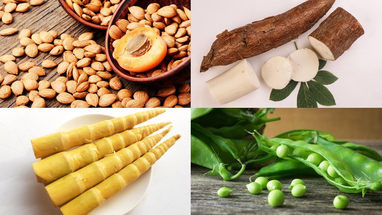 What is cyanide? Get to know the chemical that is closer to us than we ...