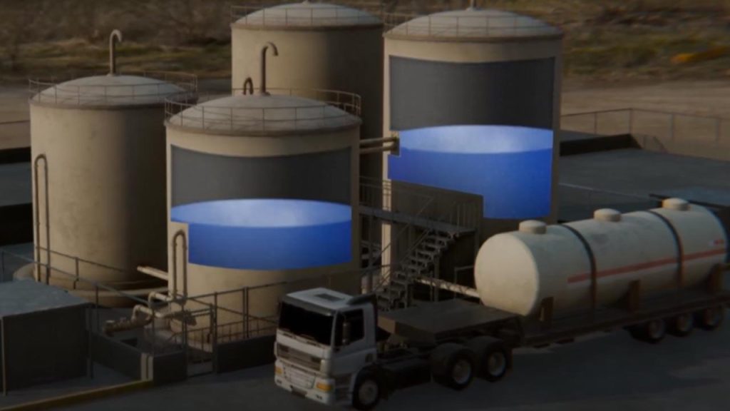 เบื้องหลังการสกัดทองคำกับนวัตกรรมระดับโลก สู่เส้นทางทองคำบริสุทธิ์